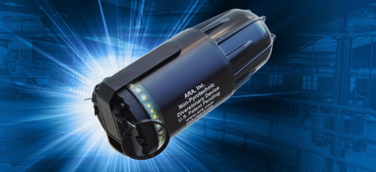 Non-Kinetic & Directed Energy Weapons - ARA