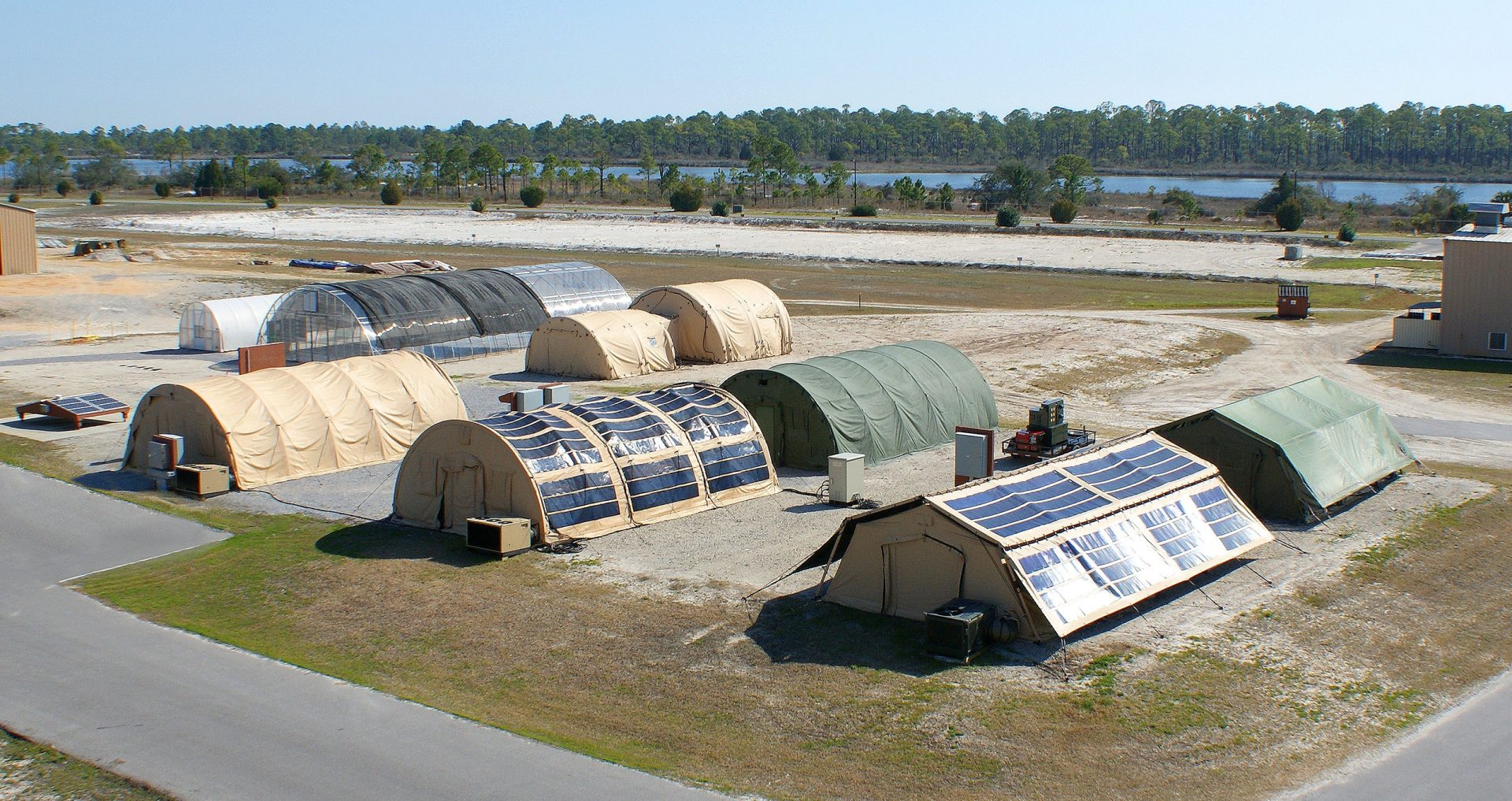 Sustainable Energy Technologies - ARA