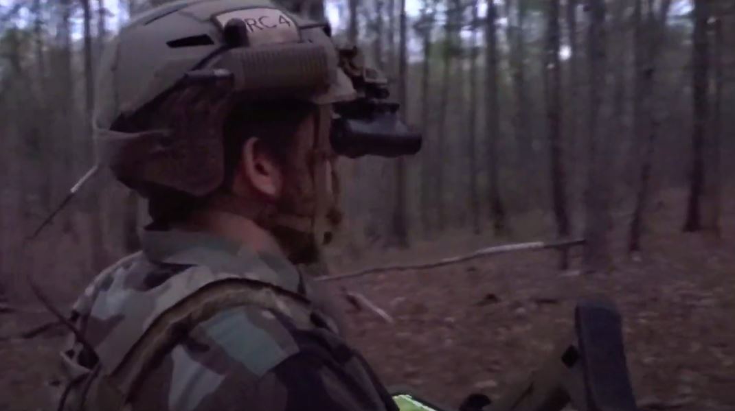 ARC4: Advanced Augmented Reality Technology - ARA