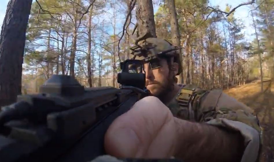 ARC4: Advanced Augmented Reality Technology - ARA