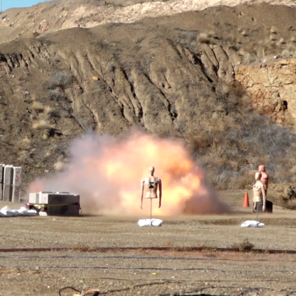 AMR: ARA MORIARTY RANGE - ARA