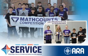 Applied Research Associates - ARA