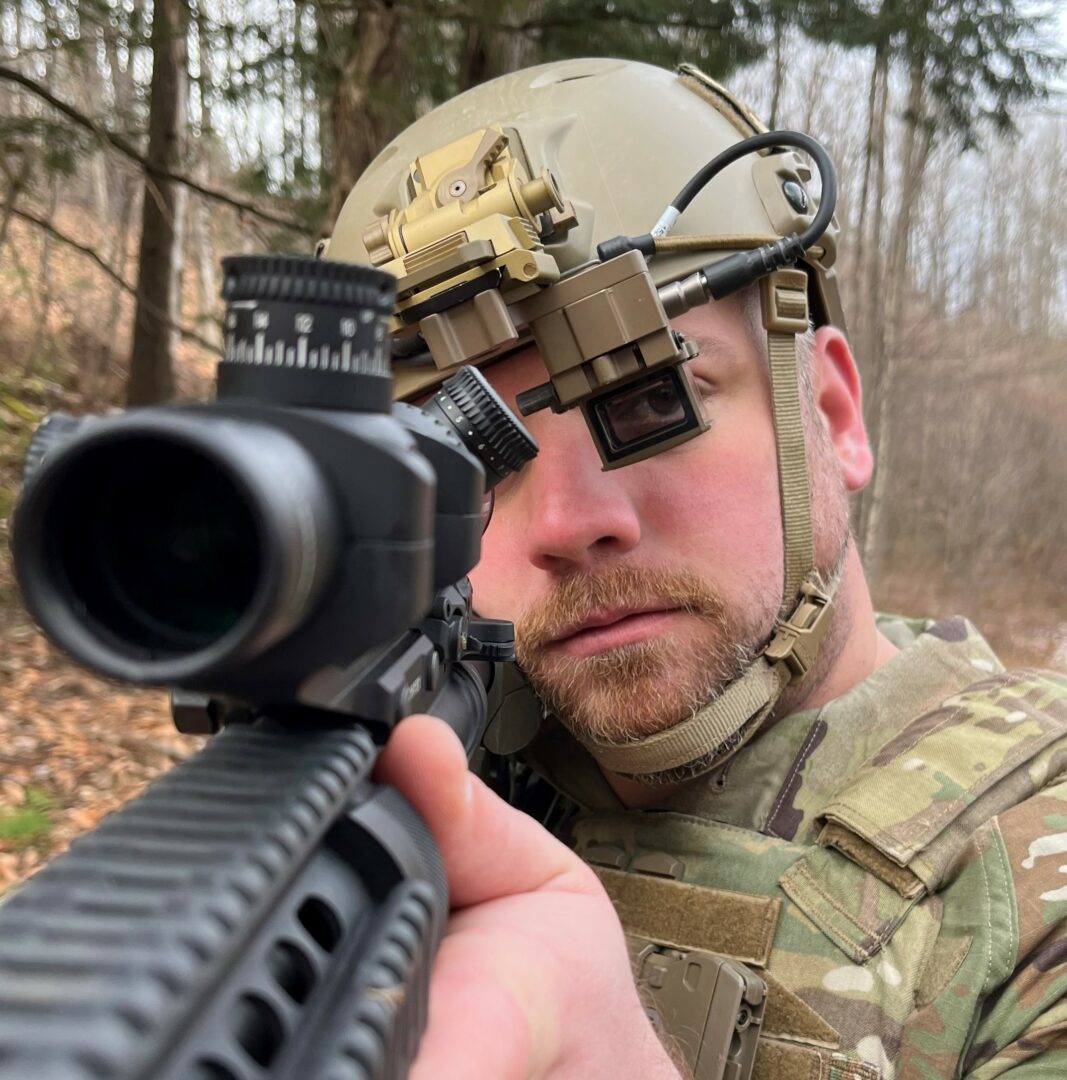 ARC4: Advanced Augmented Reality Technology - ARA