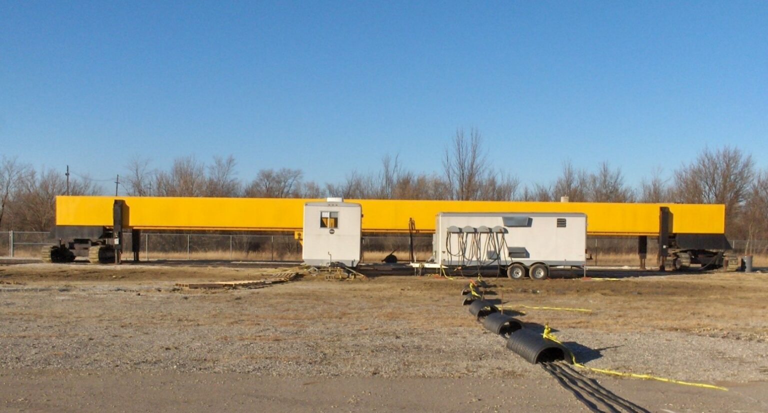 ATLaS: Accelerated Transportation Loading System - ARA