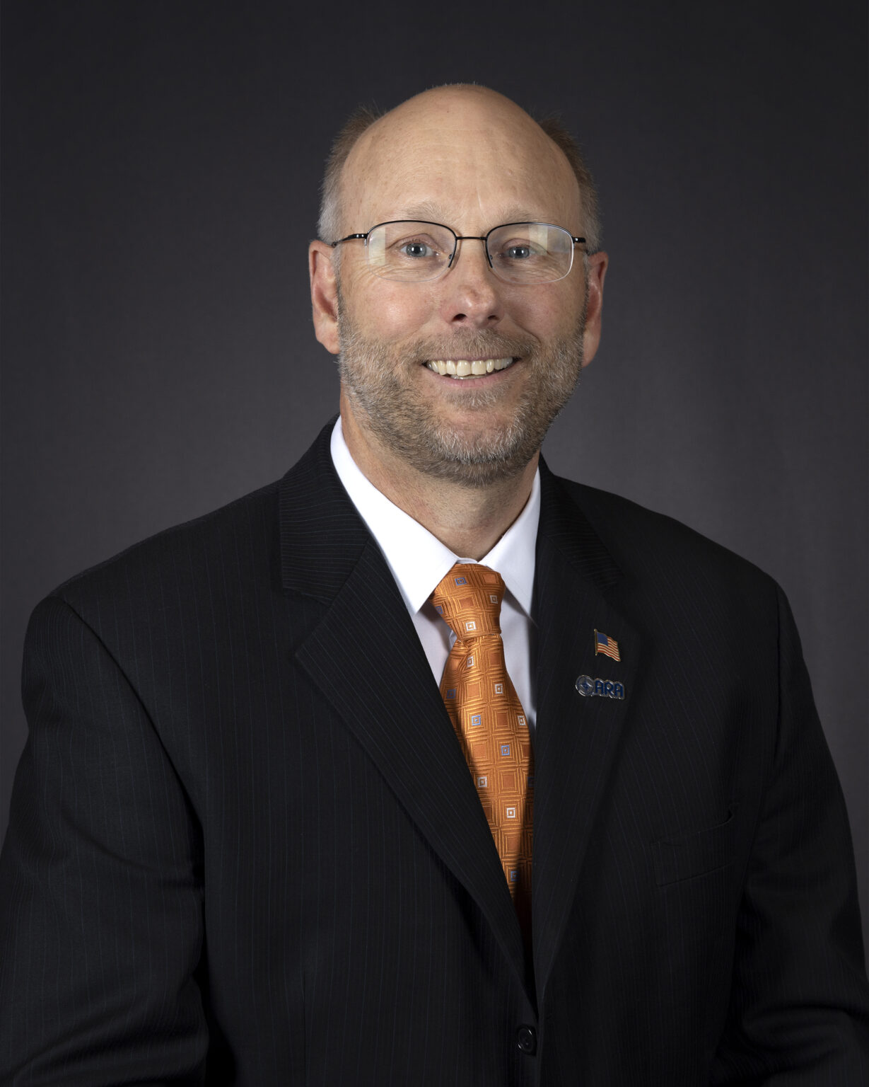 Curt Beckemeyer Promoted to ARA Deputy CEO of Technical Operations - ARA