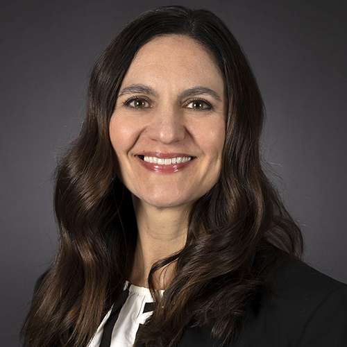 Company Leadership - ARA