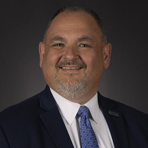 Company Leadership - ARA