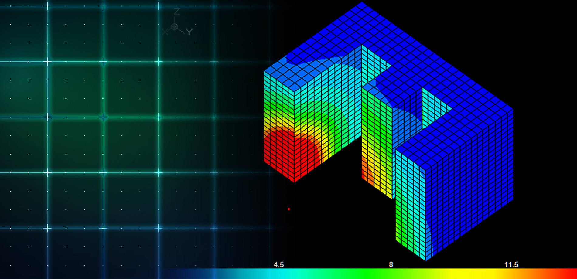 Blast Design Software - ARA