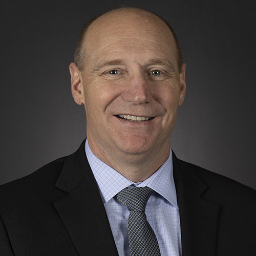 Company Leadership - ARA