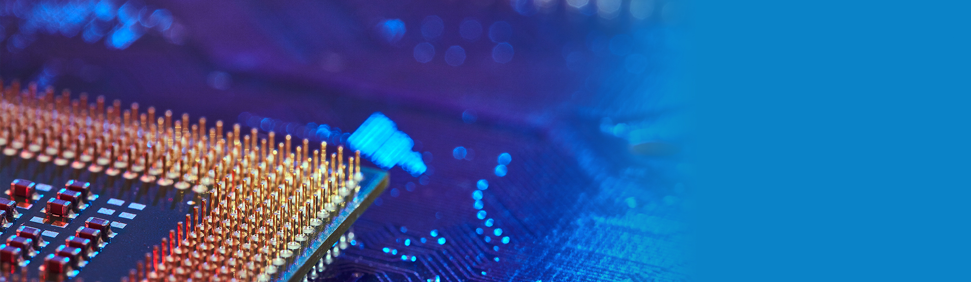 TRUSTED MICROELECTRONICS & PASSIVE RF INJECTION SPECTROMETRY - ARA