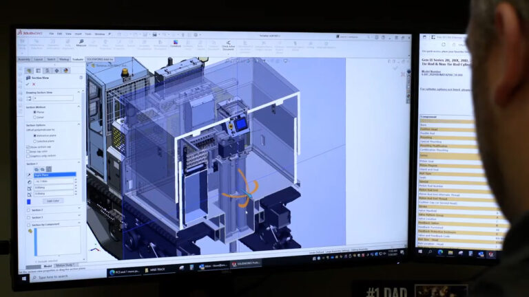 Contract Manufacturing & Engineering - ARA