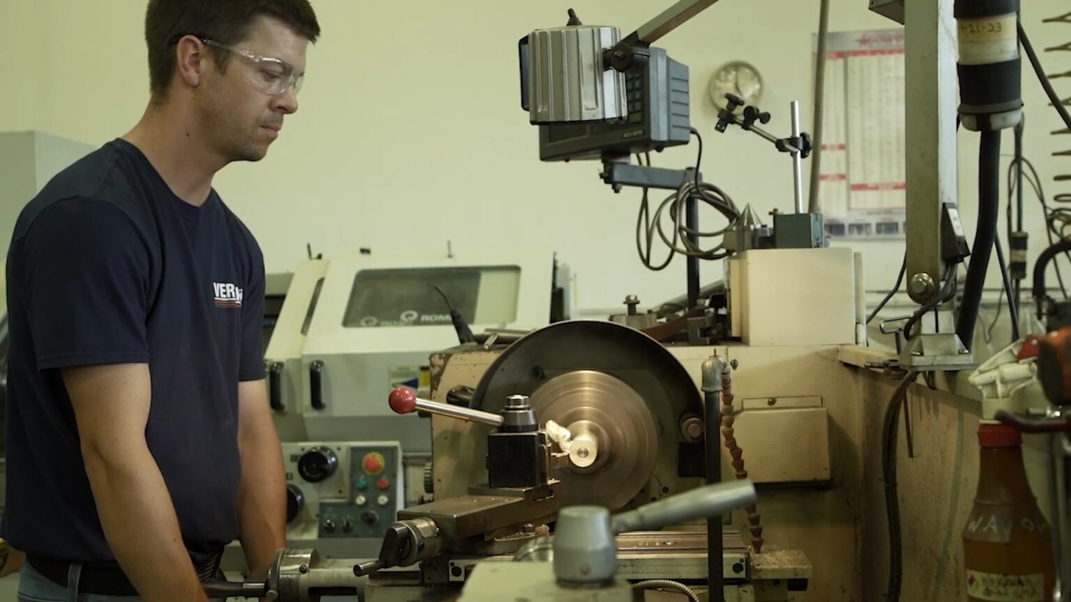 Contract Manufacturing & Engineering - ARA