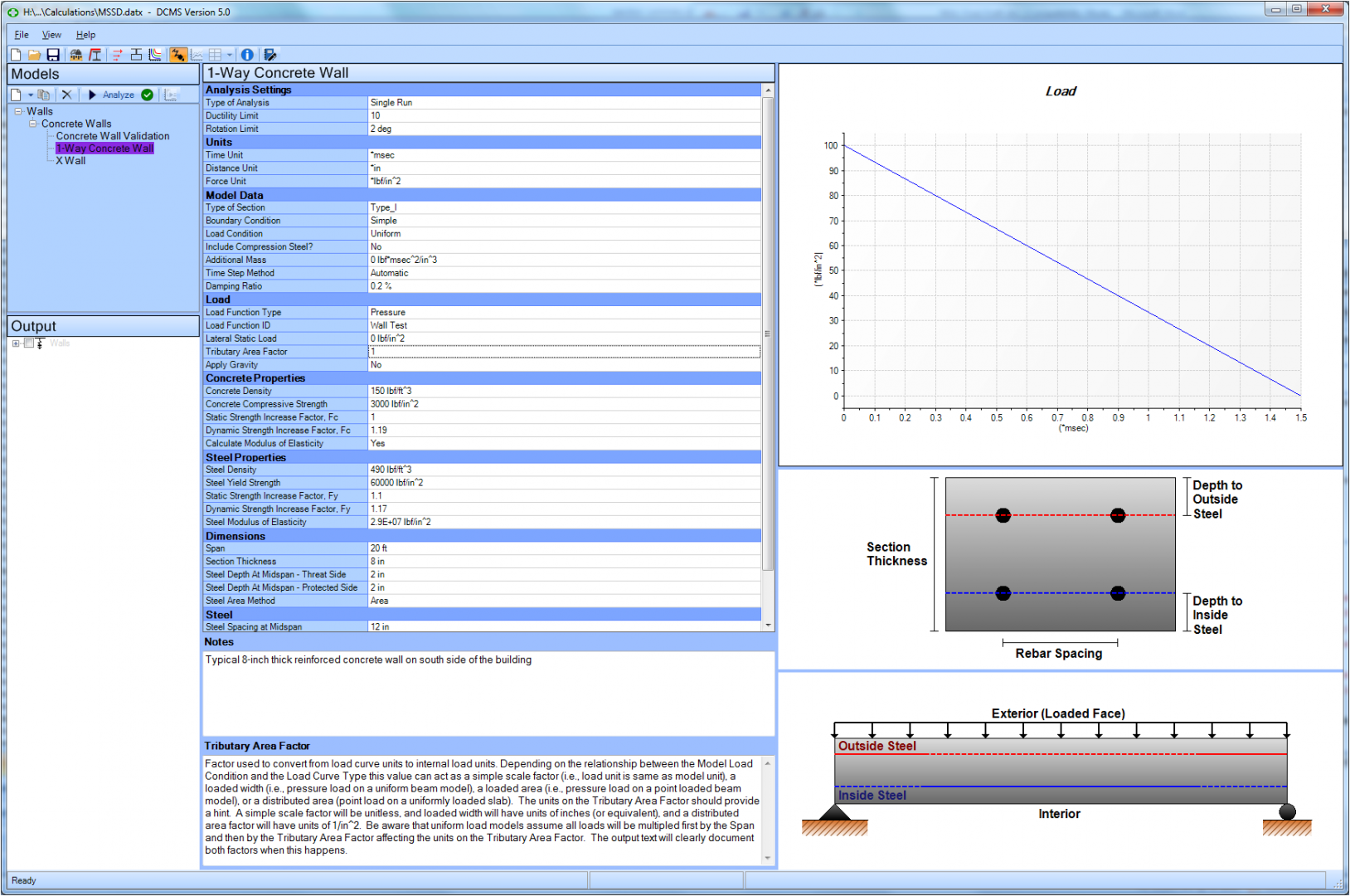 DCMS: Dynamic Component Modeling Software - ARA