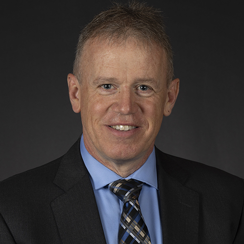 Company Leadership - ARA