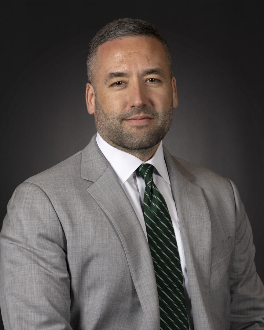 Will Goodman Named ARA Senior Vice President - ARA
