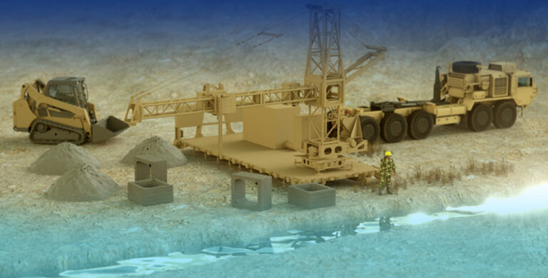 Applied Research Associates - ARA