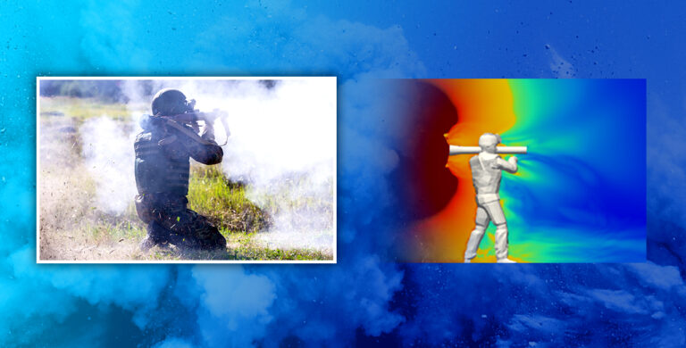 ARA Researchers Release Findings on Body Positioning and Blast Exposure - ARA