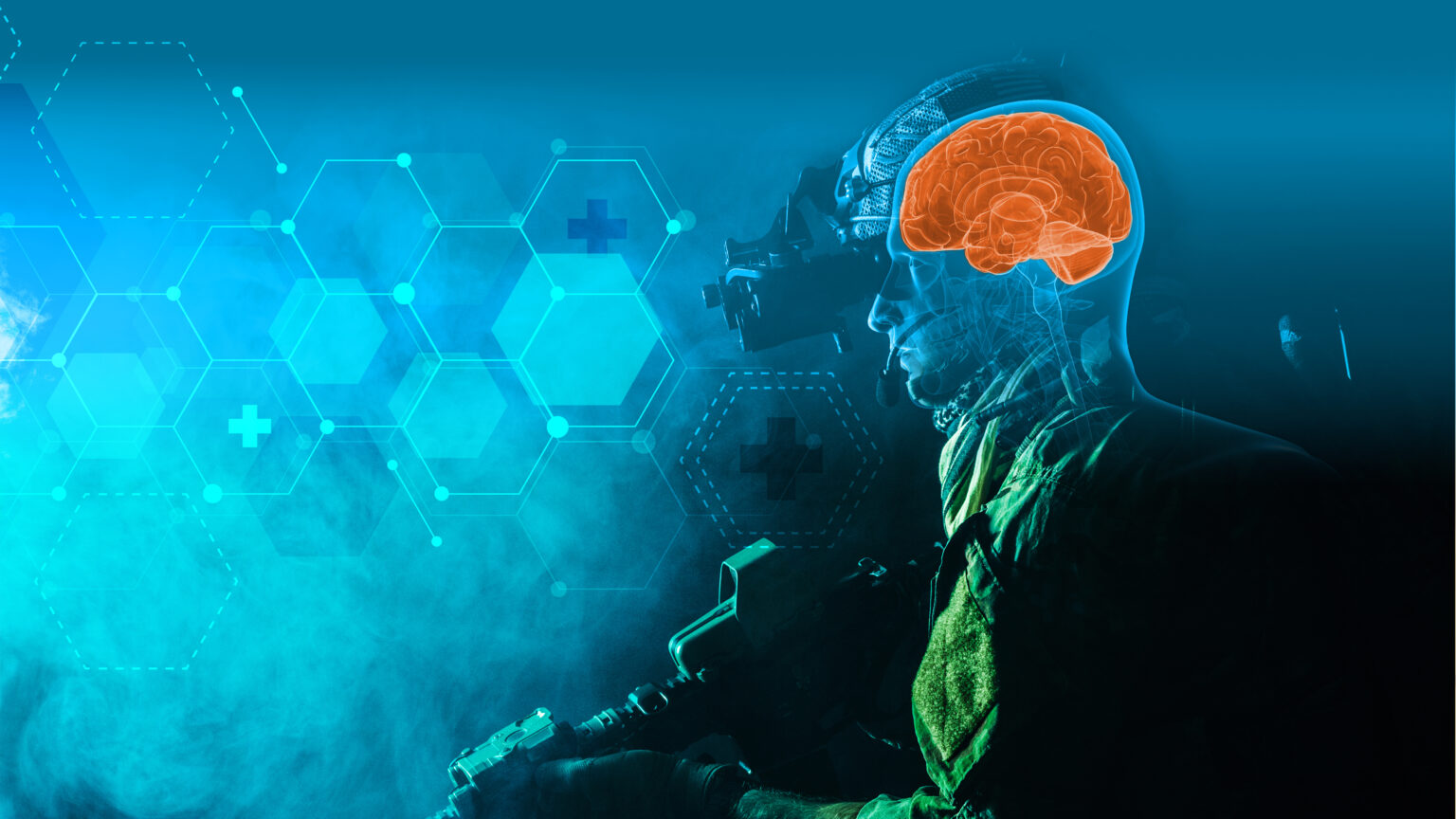 ARA Partners to Launch Warfighter Brain Fitness Program - ARA