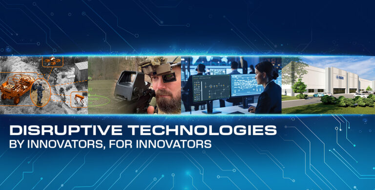 Applied Research Associates - ARA