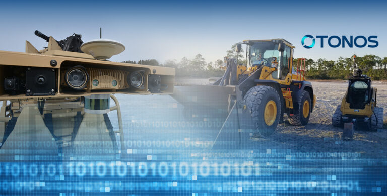 5 Questions on Otonos Tele-Operation and Automation Advancements - ARA