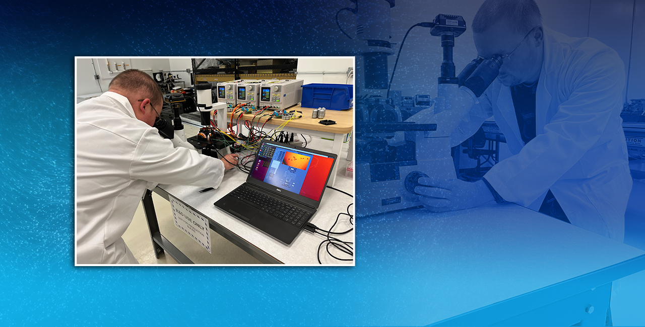 Applied Research Associates - ARA