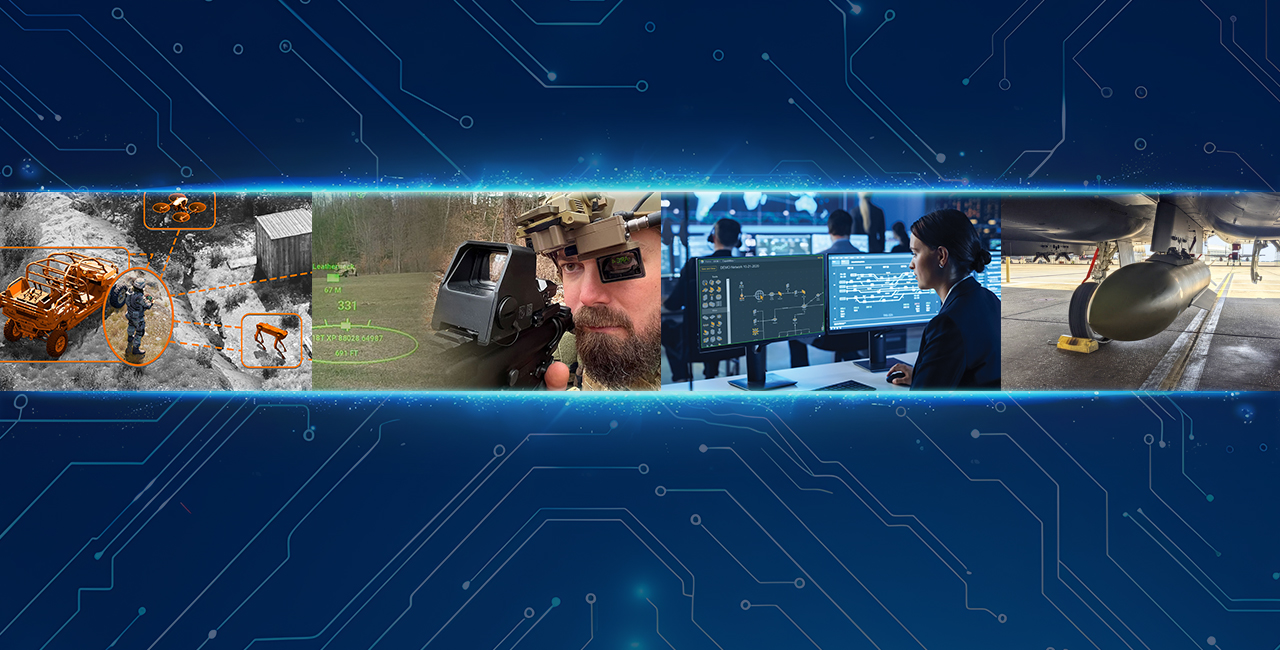 Visit ARA at Sea Air Space - ARA