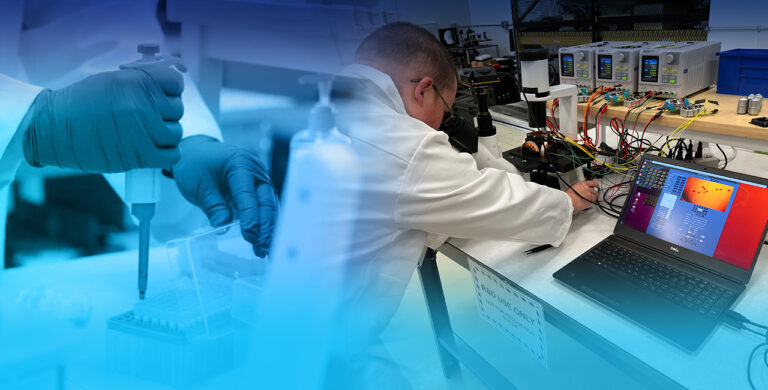 Applied Research Associates - ARA