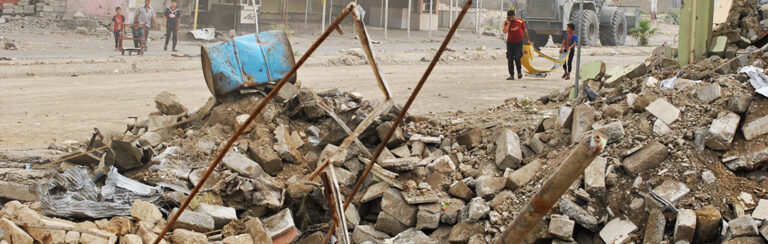 Pathfinder Military - ARA