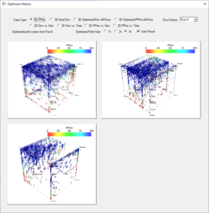 Mission Planning Software Development - ARA