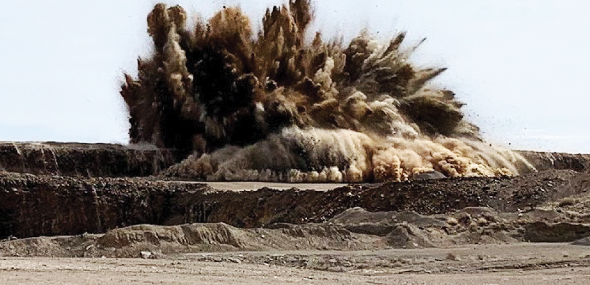 AMR: ARA MORIARTY RANGE - ARA