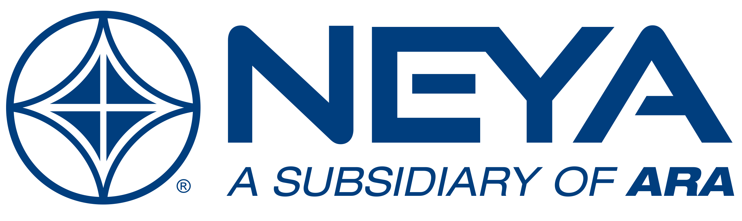 Neya Systems - ARA