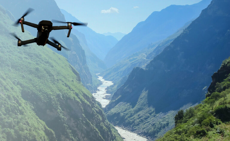 Pathfinder Border Security - ARA