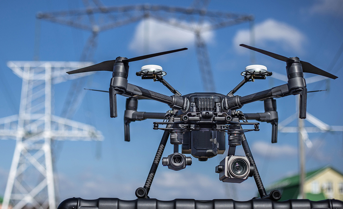 Pathfinder Critical Infrastructure - ARA