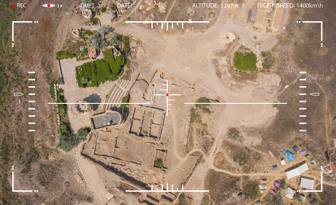 Pathfinder Military - ARA