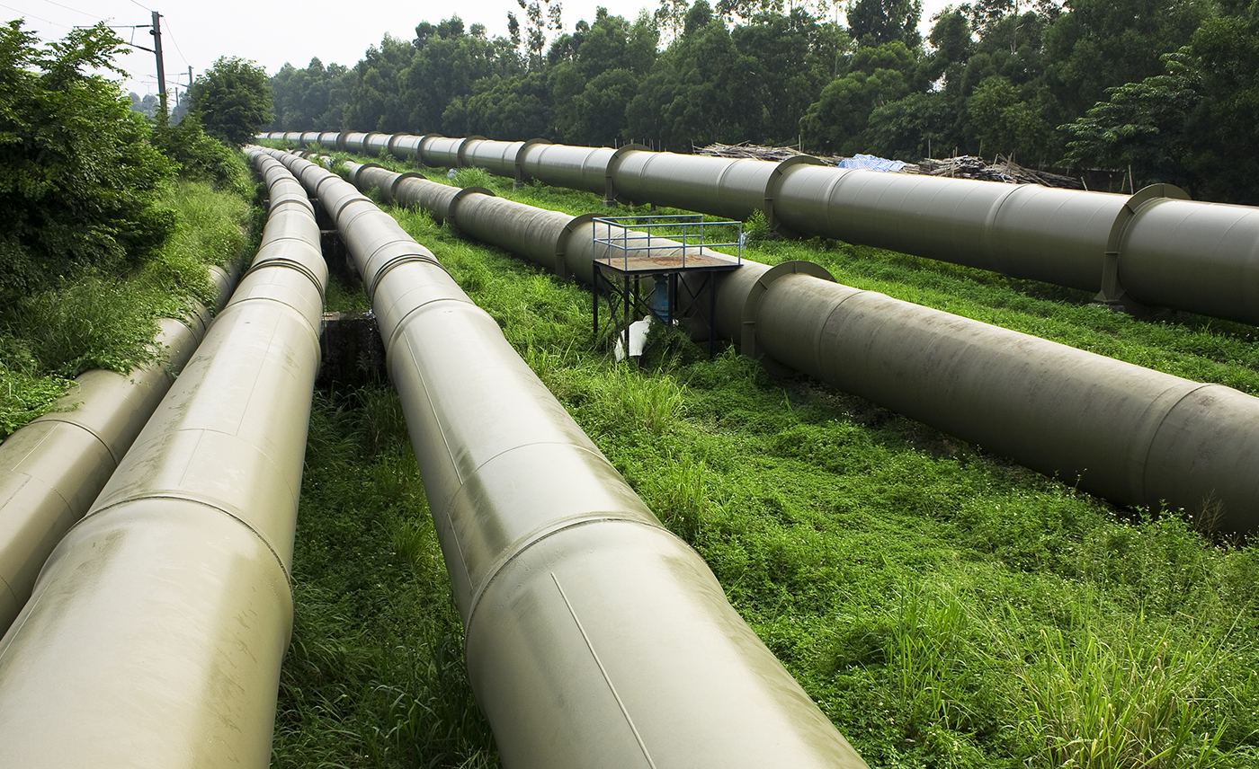 Pathfinder Critical Infrastructure - ARA