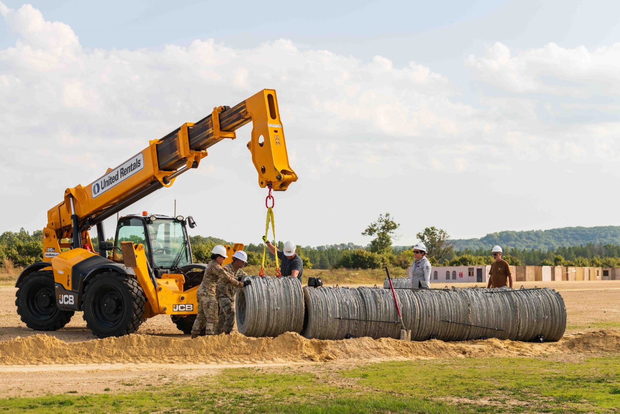 ACME Tech Achieves Major Milestone in U.S. Army ERDC Partnership - ARA