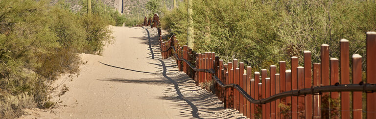 Pathfinder Border Security - ARA