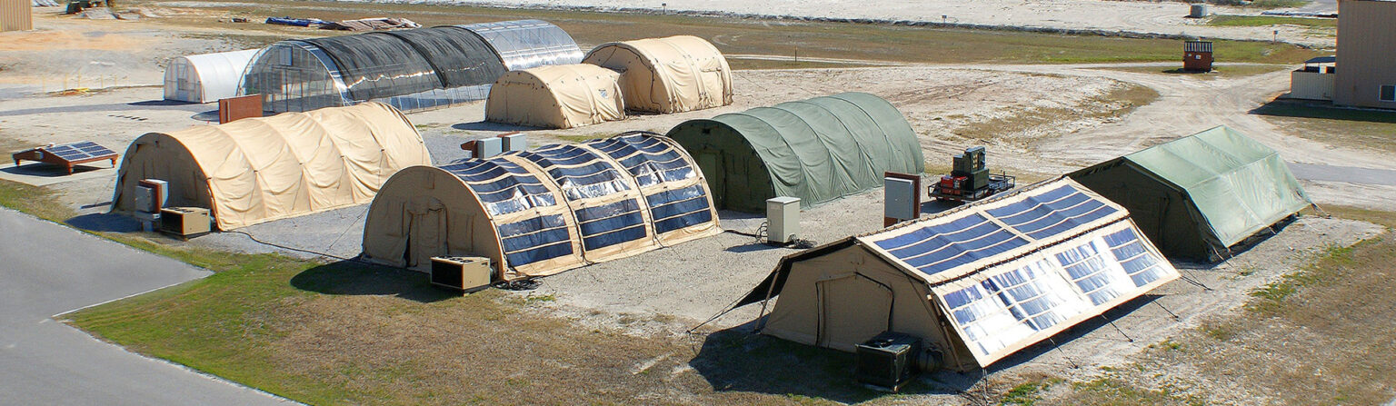 Sustainable Energy Technologies - ARA