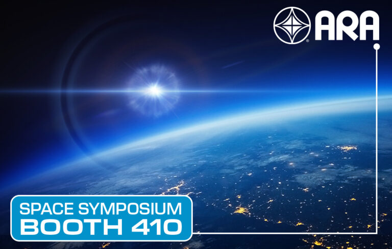 Q-and-A: How ARA is Addressing High-Altitude Nuclear Effects - ARA