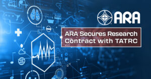 Applied Research Associates - ARA