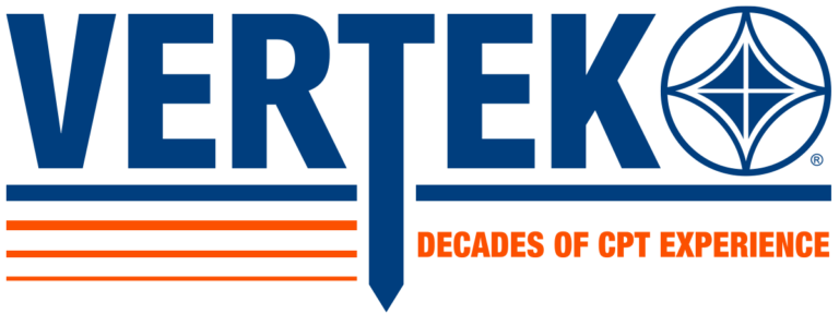 Vertek Customer Locations Map - ARA