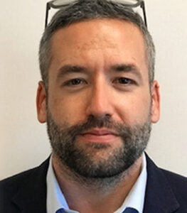 Will Goodman Joins ARA as Vice President of Government Relations - ARA