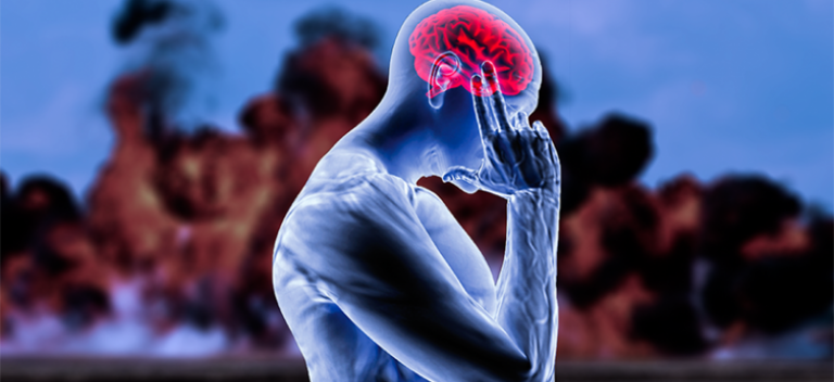 BLAST Algorithm & Brain Gauge - ARA