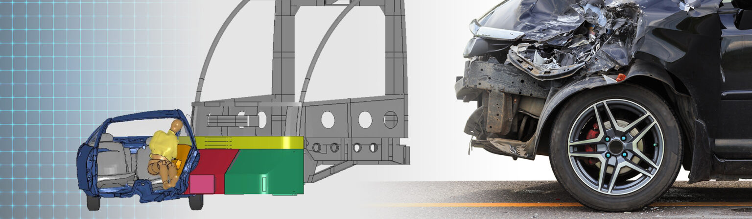 Crashworthiness & Human Injury Protection - ARA