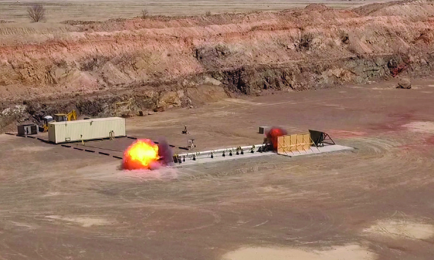 AMR: ARA MORIARTY RANGE - ARA